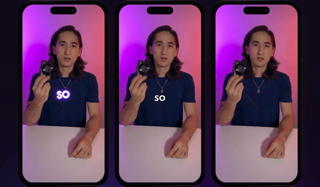 🎥 Create catchy videos - by Jeremy Caplan - Wonder Tools