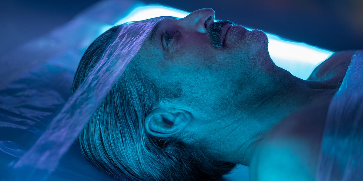 Review: Dexter: Original Sin, "Code Blues" | Season 1, Episode 10