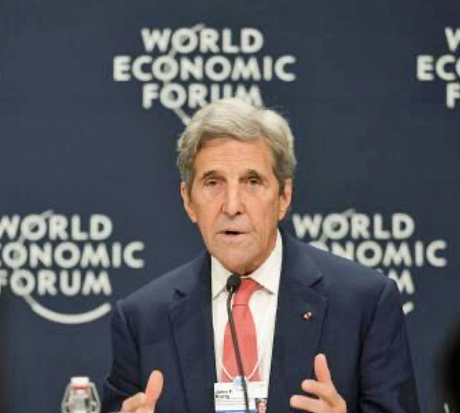 The new enemy of American «democracy»: - by Antonio