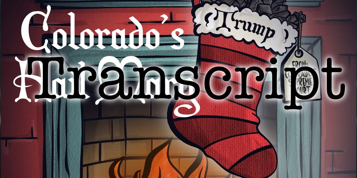 Transcript: America This Week, Episode 69, Transcript: America This Week, Episode 69,