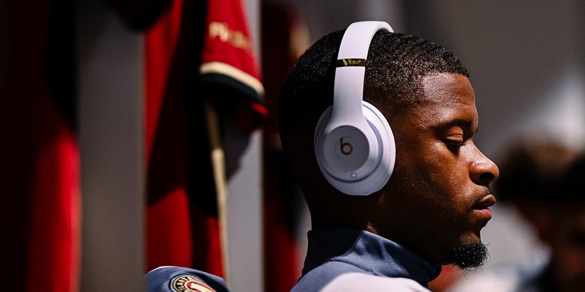 Five Stripe Final: Atlanta United loses 1-0 at Columbus