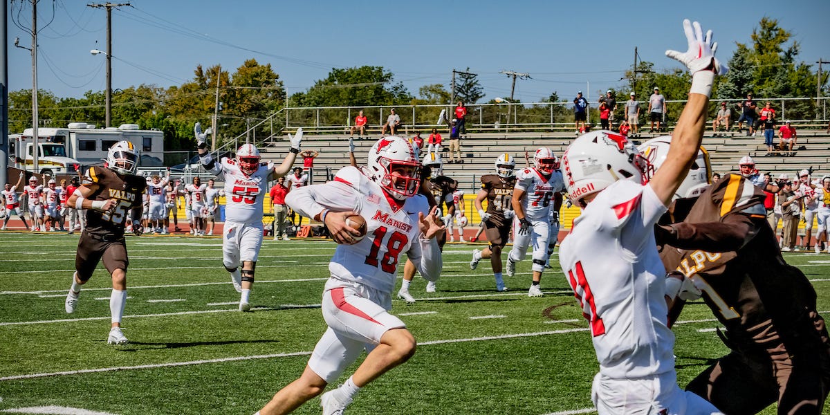 Deja VU - by Paul Oren - The Victory Bell