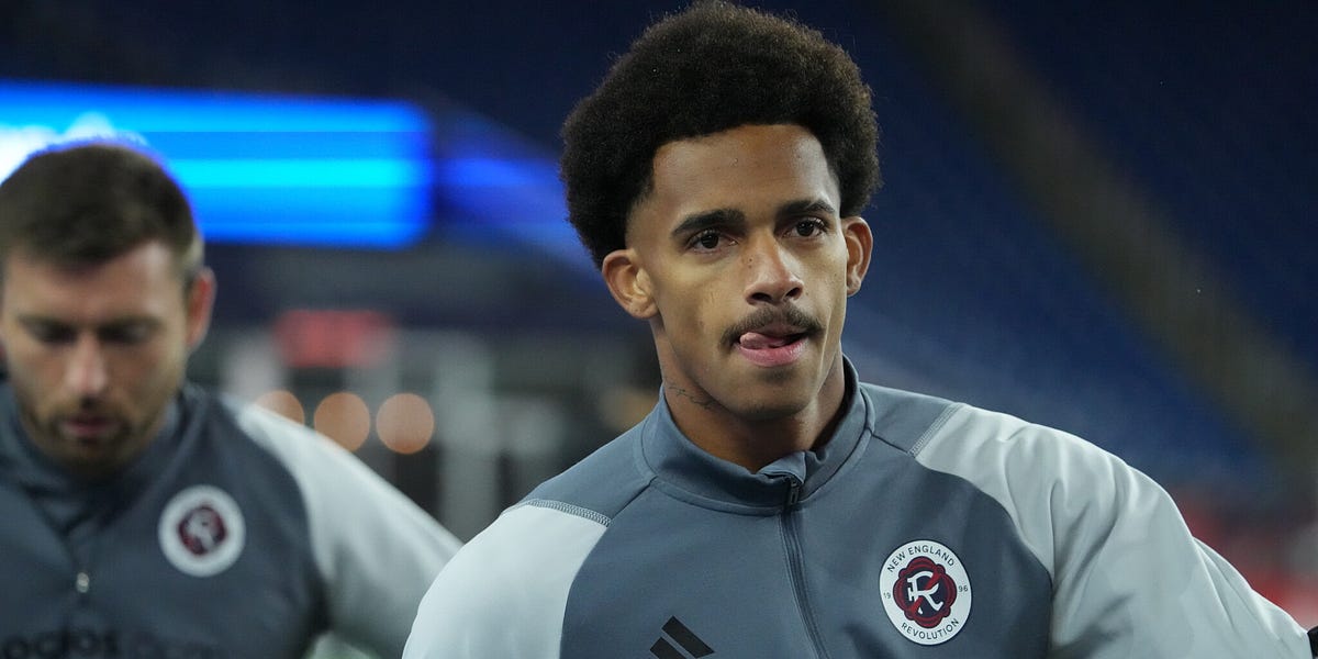 Dylan Borrero Has "Best Performance of the Season" in 1-0 Win Over ...