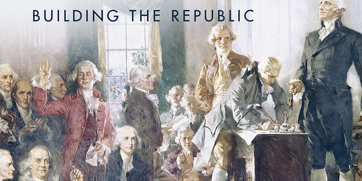 Now on Audible! - WallBuilders’s Substack