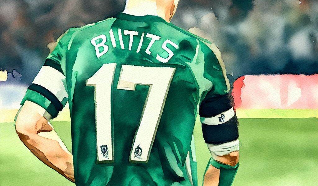 La noticia de la década - by Darío Alonso