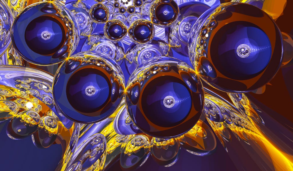 Atarantado - Atarantado’s Substack