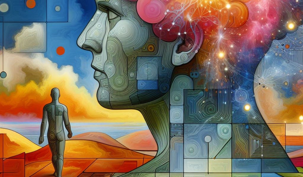 ביטחון עצמי במגוון טעמים - by Elias Liv - Elias’s Substack