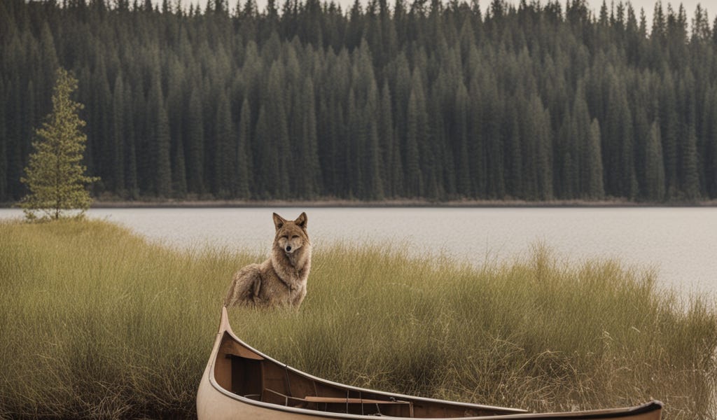 3 Lessons Learned from Falling into a Lake During a Retreat