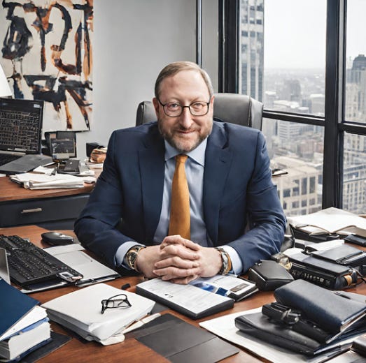 Seth Klarman's Methods for Valuing Companies - by Daniel