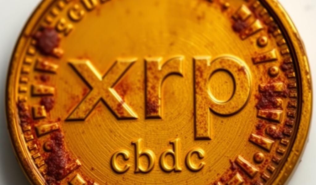 Deep Dive: Ripple, XRP - by Mike Hobart - Just Hear Me Out