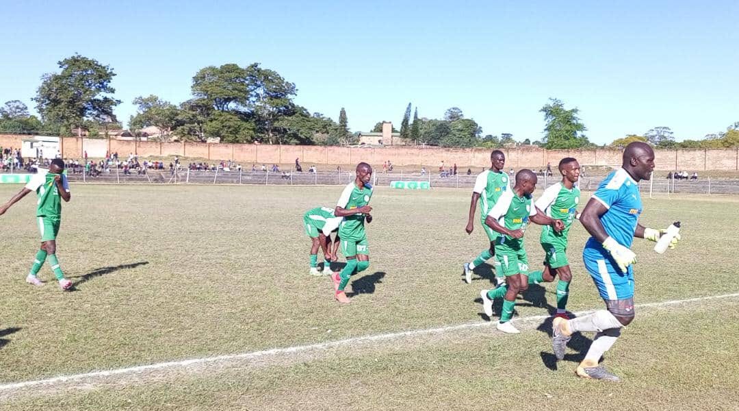 Mzuzu Stadium Reopens, Excites Football Enthusiasts