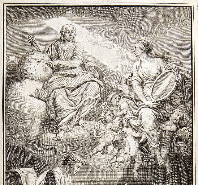 Voltaire as Science Popularizer - Seiler on Science