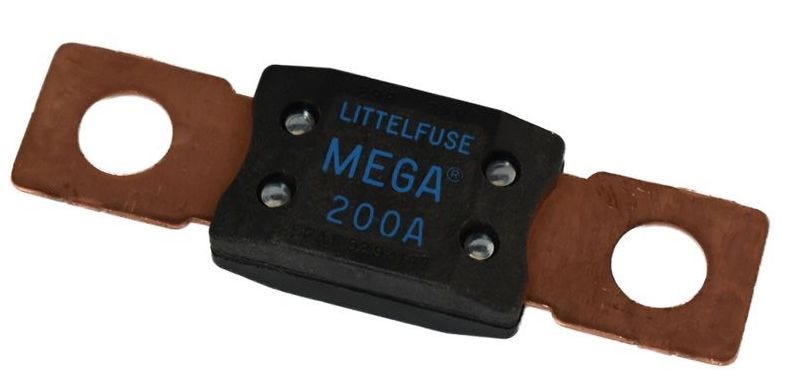 What is a Fusible Link? - by Mike Sokol - RVelectricity