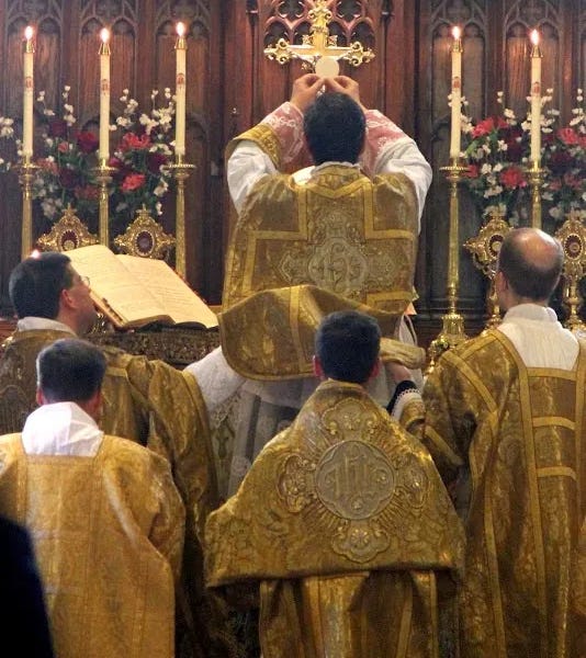 Do This in Remembrance of Me - by Jonathon T. Fessenden