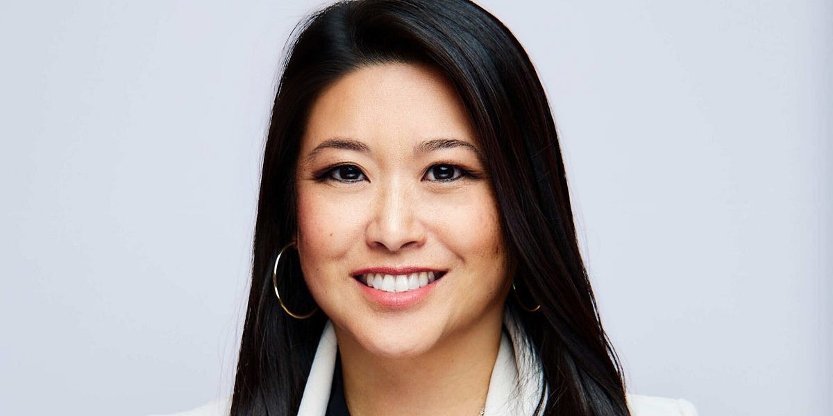 Breaking Through the Bamboo Ceiling as an Asian Female Leader