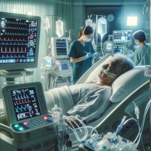 O pós-operatório imediato de cirurgia cardíaca: Parte II