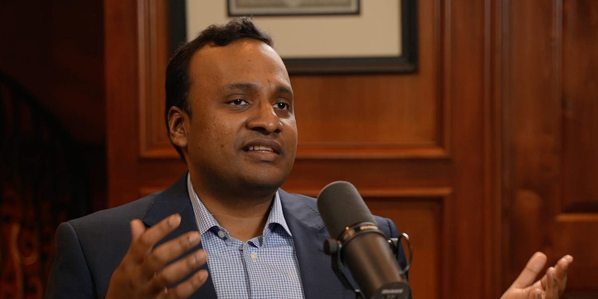 Ep 59: Adi Berlia on India's Remarkable Rise Out of Socialism