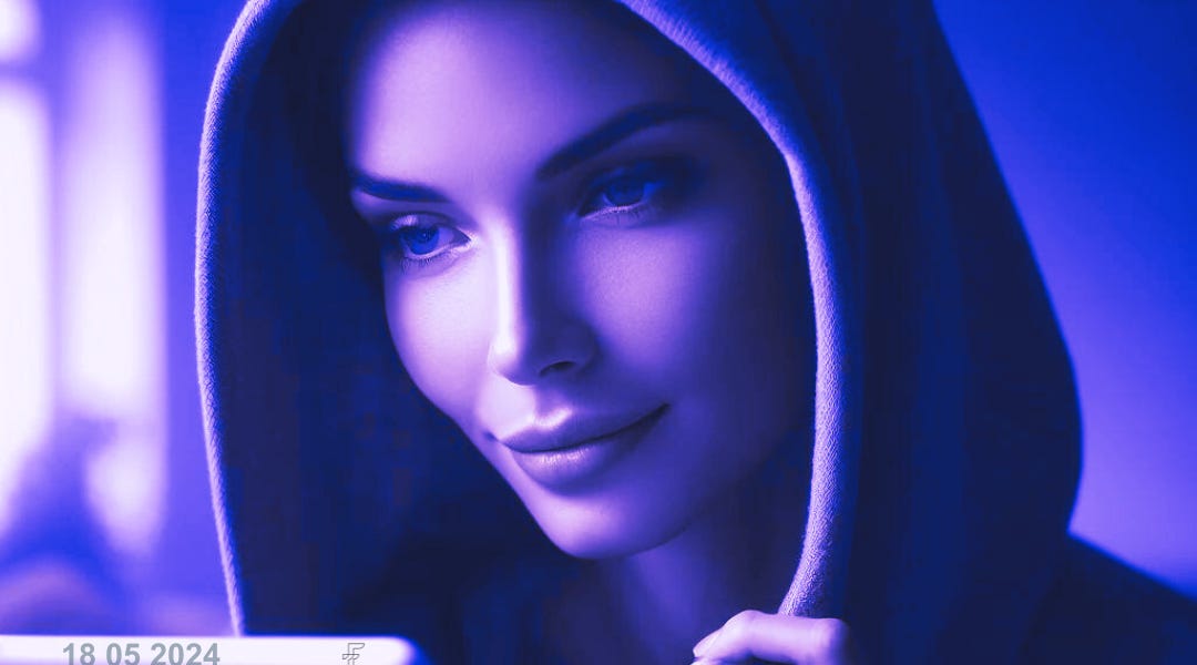 💡Fintrends - 18/05/2024 - by Gustavo Cunha - Fintrender