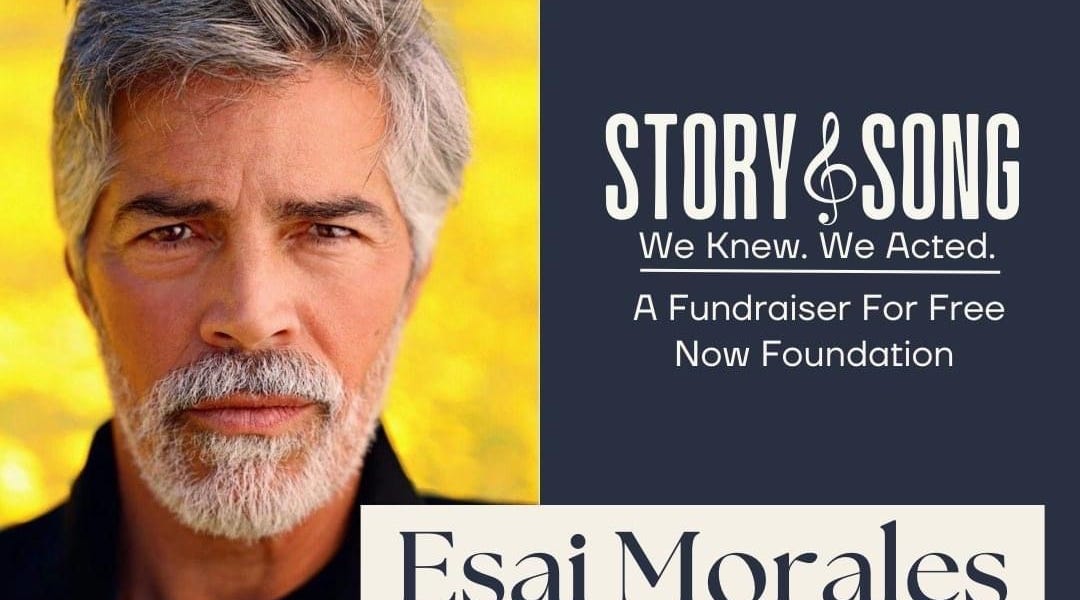 Join Hollywood Star Esai Morales Sept 30th in Silicon Valley! Learn how ...