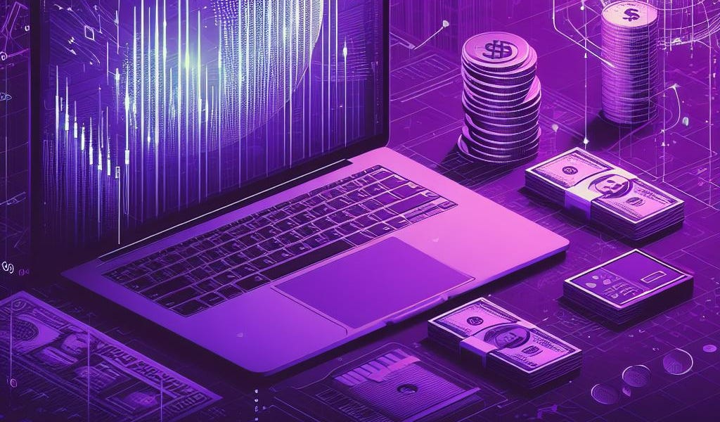 Best DeFi Projects to Follow in 2023 - by Ioana Best DeFi Projects to Follow in 2023 - by Ioana