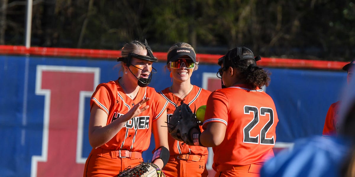 Into the swing of things - by Kyle Parmley