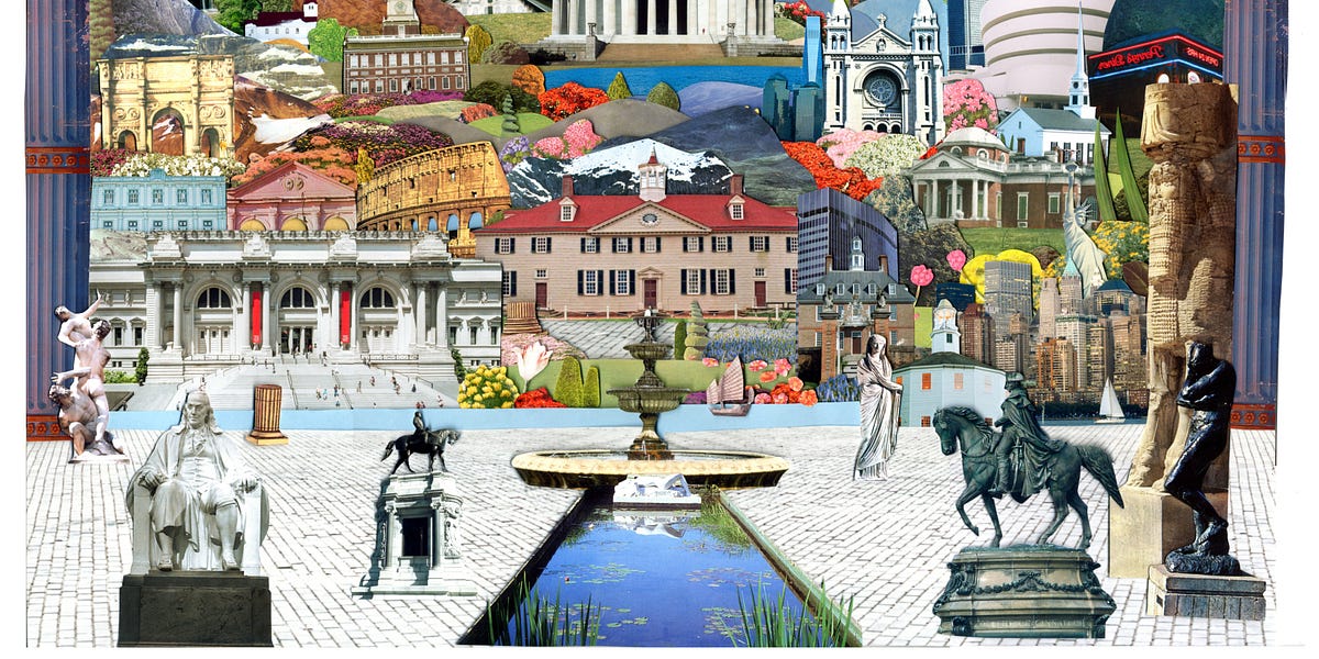 The Future of Historic Preservation: History Matters … But Which History?