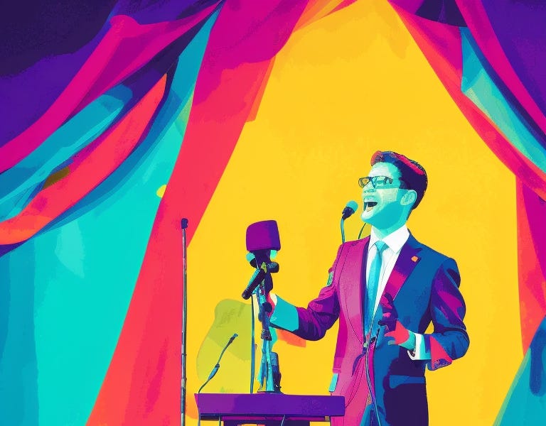 Are you a Leader? - by Jeyner Gil Caga - Becoming Better 🔥