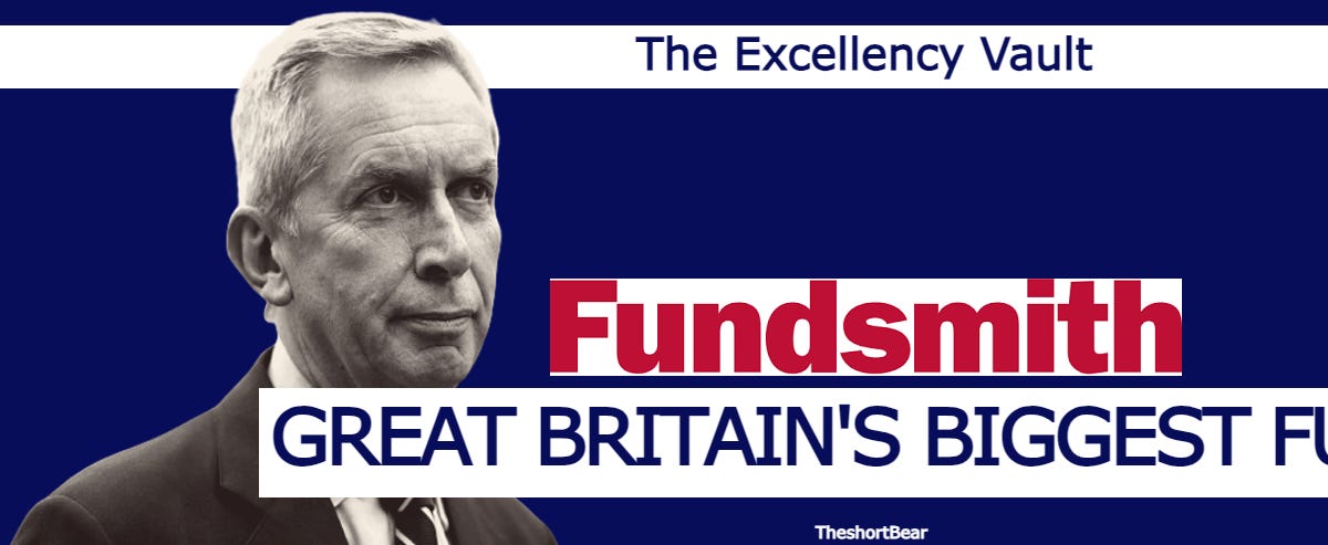 Terry Smith-Fundsmith - by THE SHORT BEAR