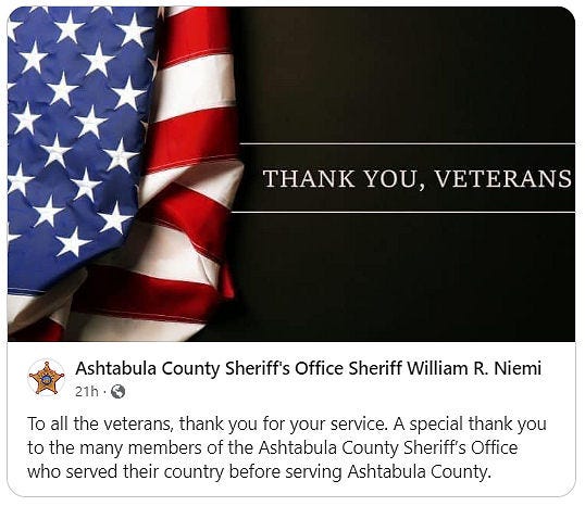 OP-ED from Ohio State Senator Sandra O’Brien