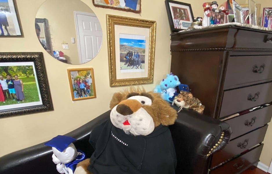 The wide-reaching touch of humans. - Shiv’s Substack