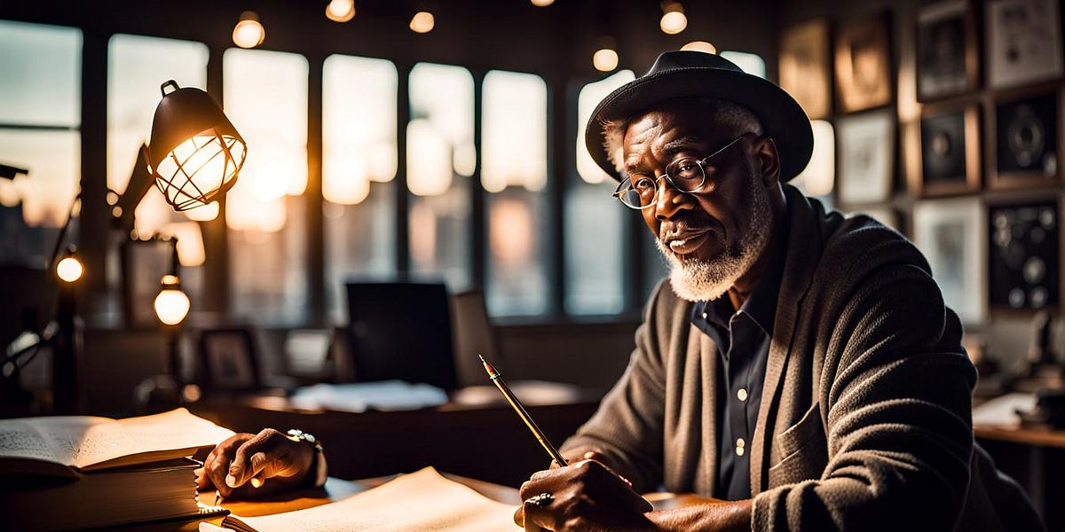 The Boundless Possibilities of Non-Rhyming Poetry