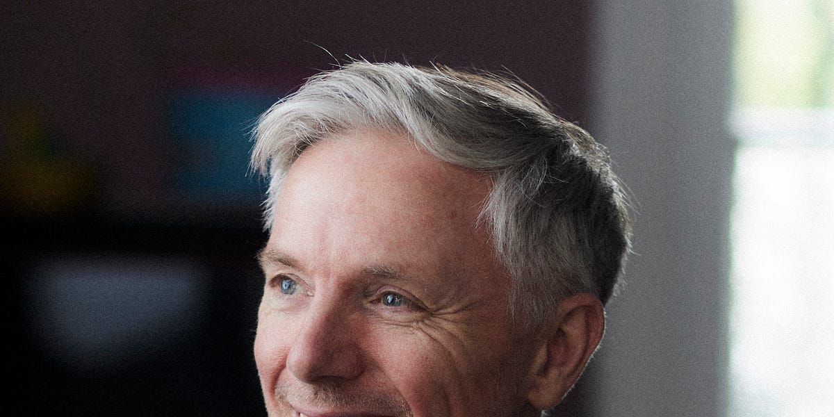 James Marriott on Britain's Elites - by Ian Leslie