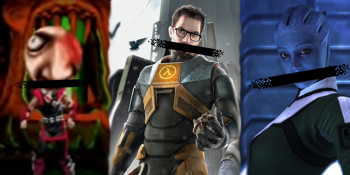 A Brief History of Video Game Censorship in Singapore