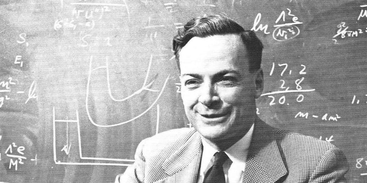 Aprender con el método de Feynman - Norma’s Substack