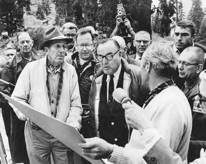 Disneyland on the Mountain - by Robert Niles