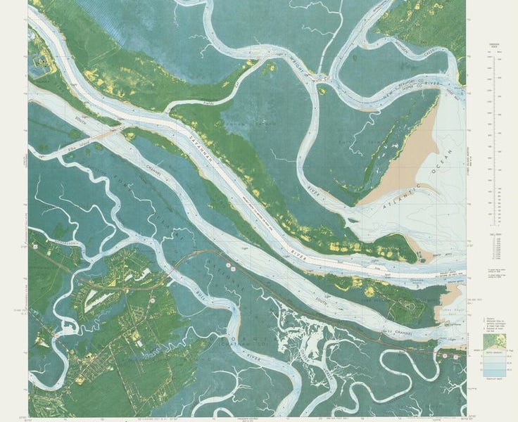 Christy Says - by Mary Rose Reynolds - Mary’s Substack