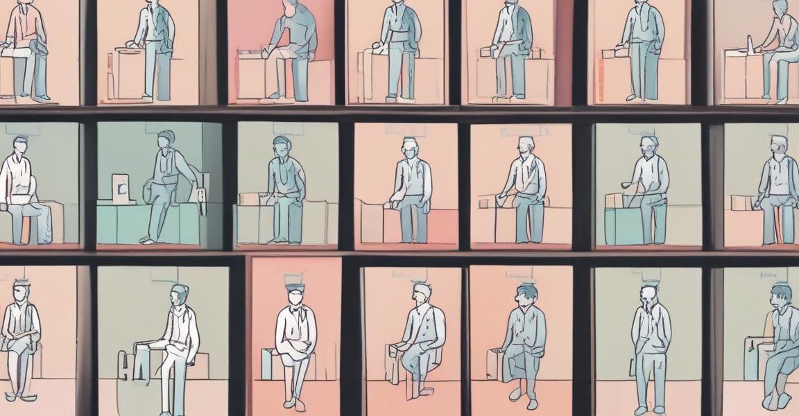 What Noncompete Agreements and Talent Hoarding have in Common