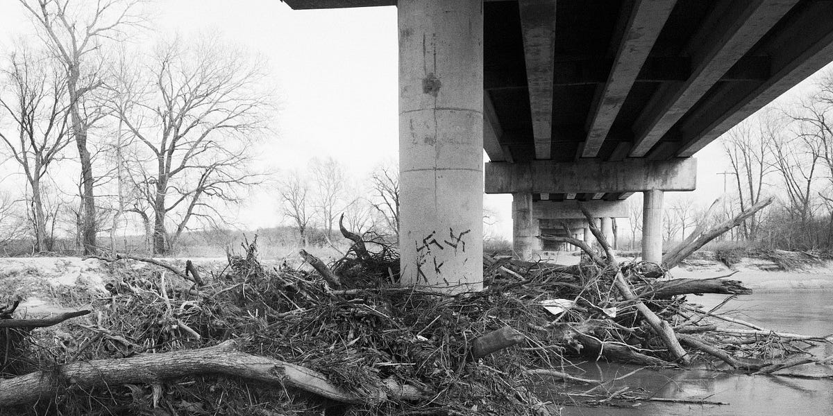 A Harrowing Tale From the Heartland - by Charlie Sykes