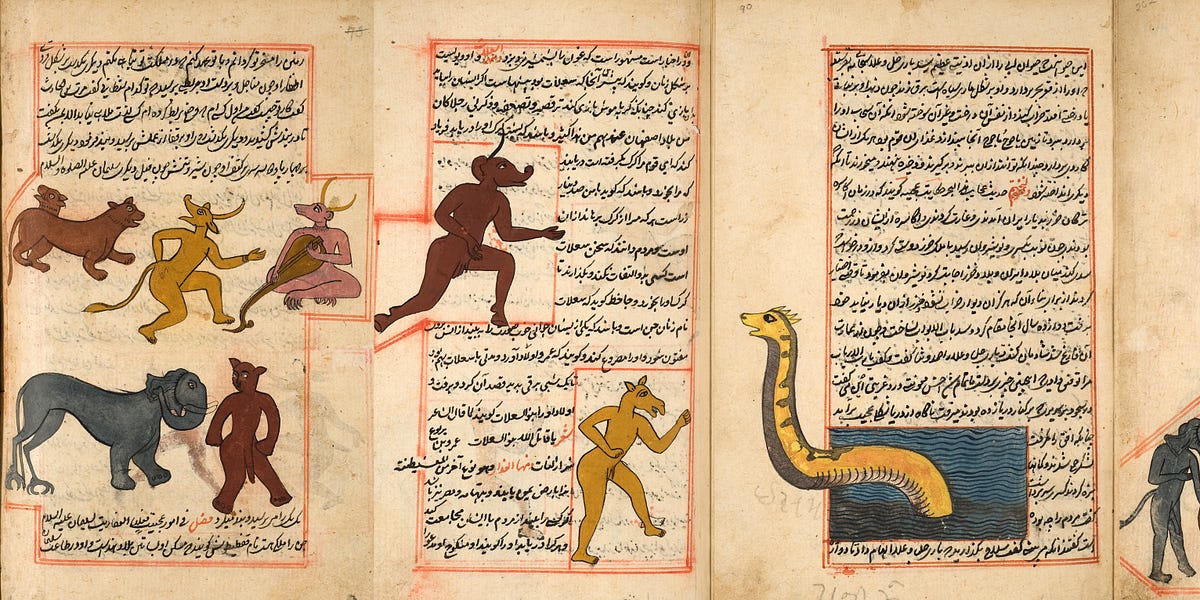 Some Thoughts on Theosophical "Elementals"