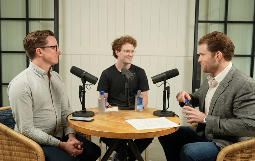 Ep 73: How Candid Health Is Fixing the $280B Healthcare Billing Fiasco, With Lessons from Palantir