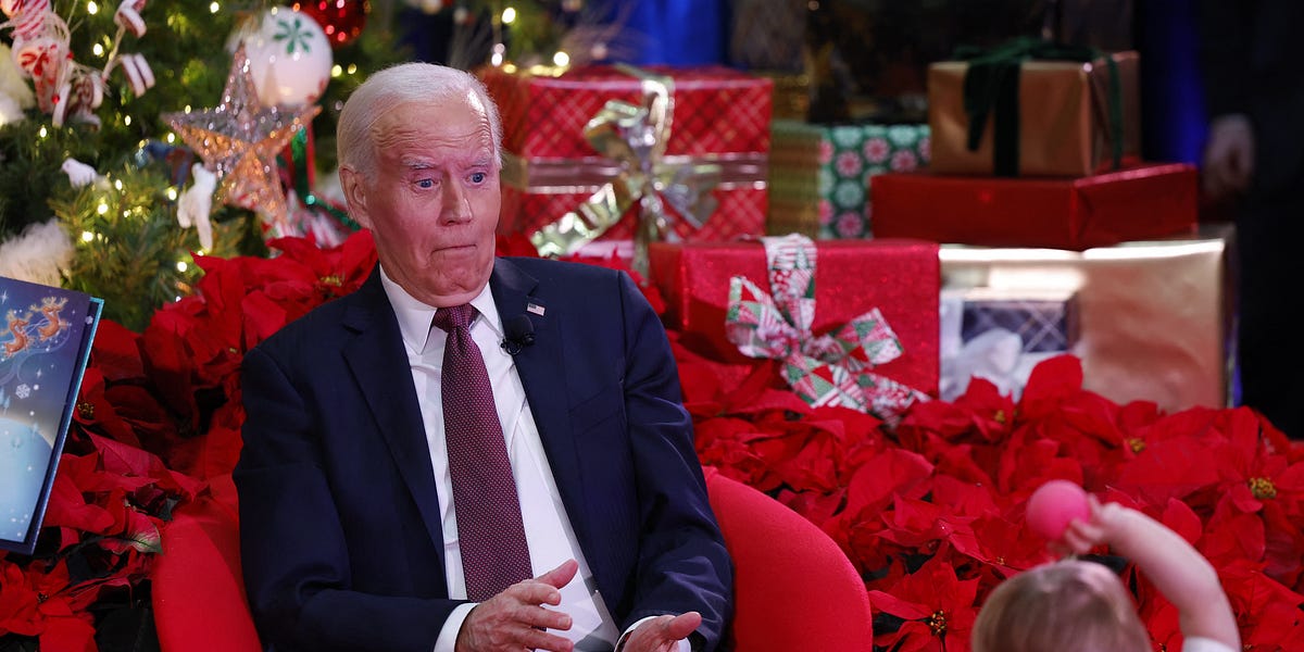 Jake Tapper's Biden Book is Hilarious and Insane | Yappi Sports - THE ...