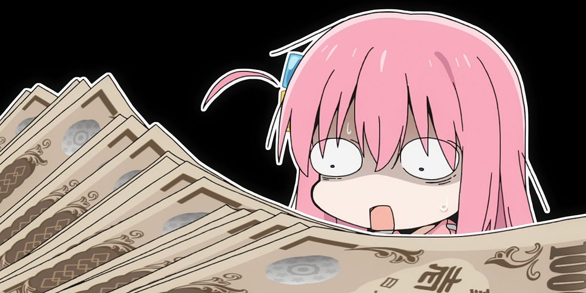 Anime's money problem - Matt Alt's Pure Invention