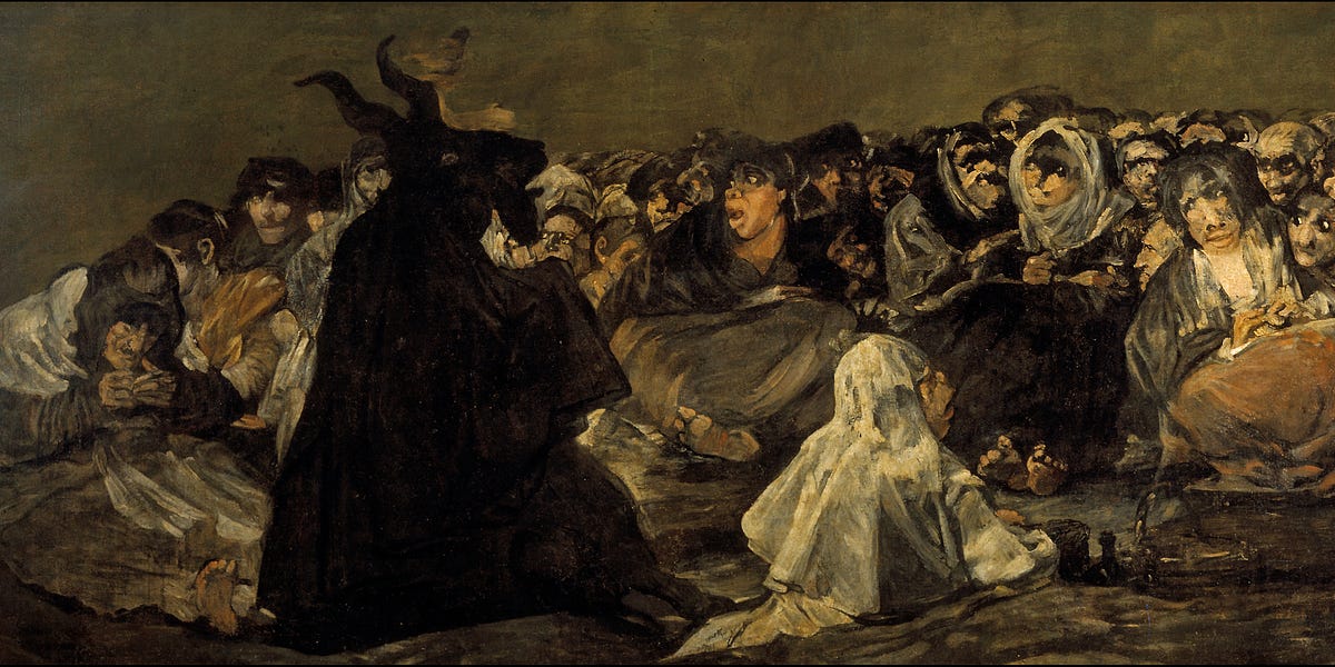 Reading List for the Counter-Enlightenment