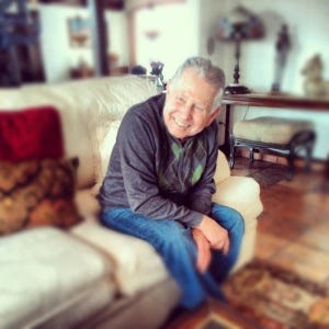 The life and ideas of Amir Espat - by Ian Dunt