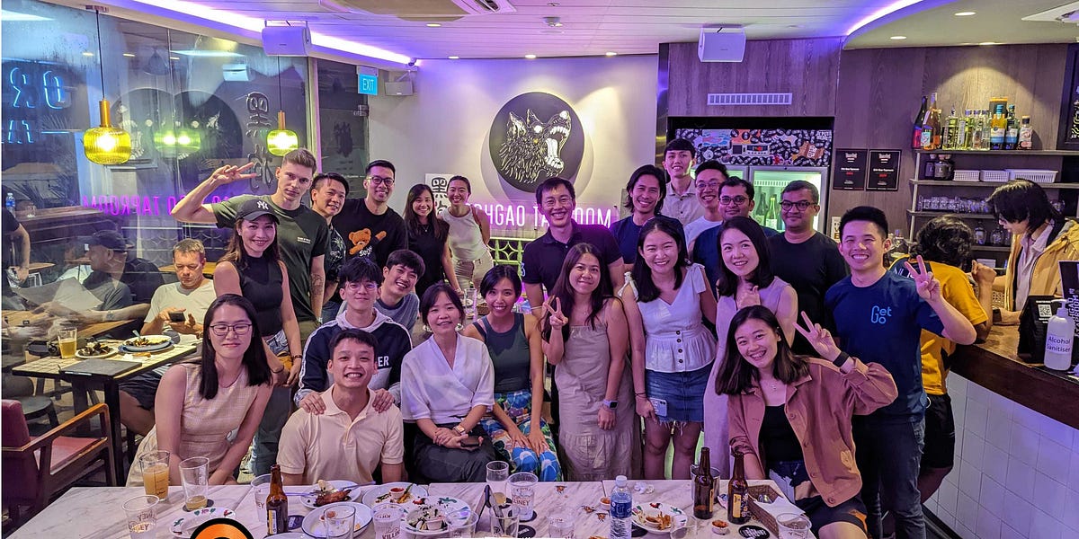 Lenny’s Newsletter Slack Community - by Lenny Rachitsky