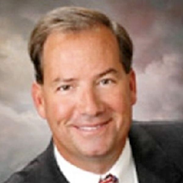 Drunk Georgia Ex-Mayor Arrested For Being Naked And Drunk And Yelling ...