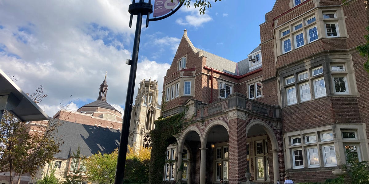 In Pursuit of Truth - by Evan Tinklenberg - Numen Lumen