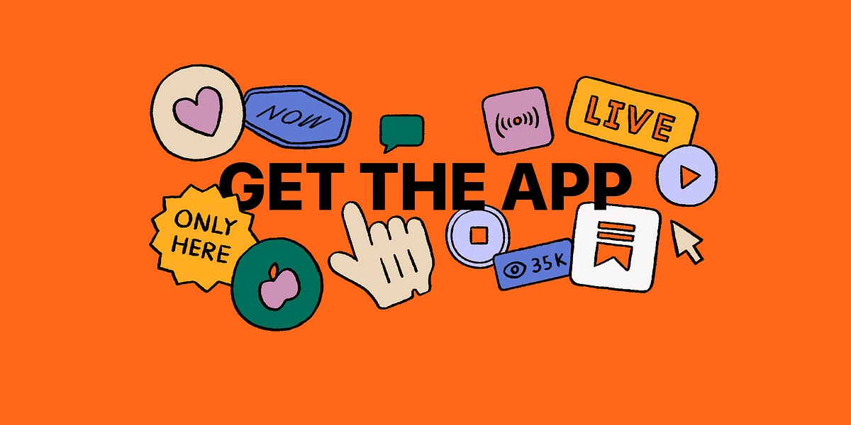 How TikTok creators are bringing their followers to Substack