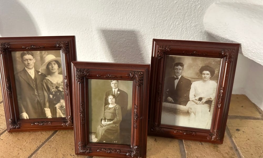 The Power of Choice - by Maureen Elyse Gilbert