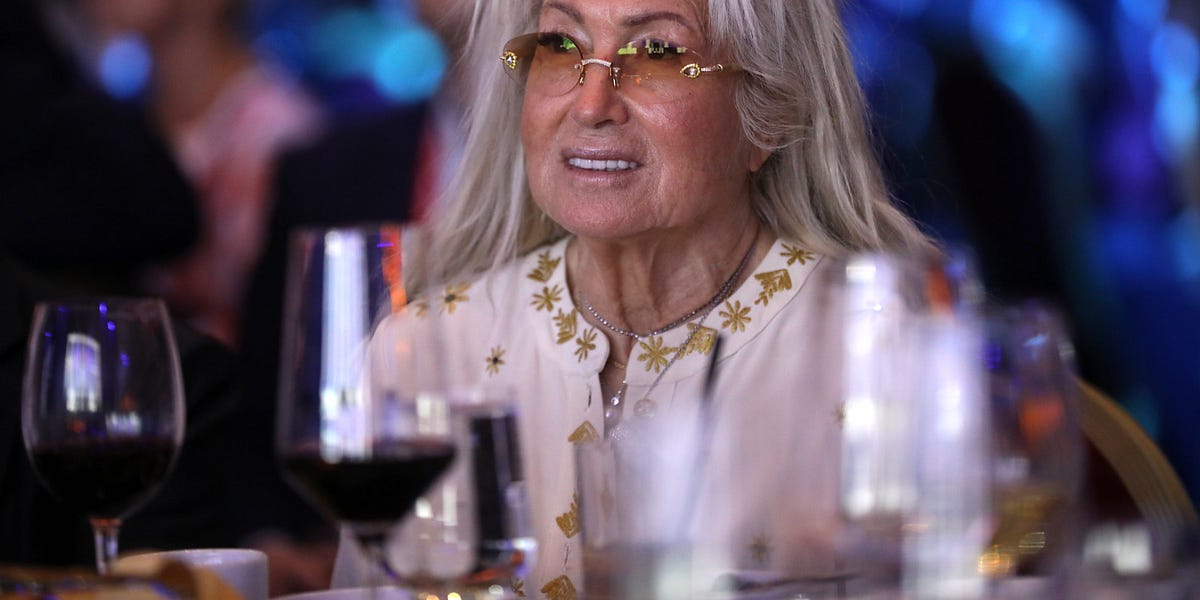 The FBI's Latest Disclosure on the Adelson Crime Family